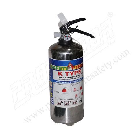 Kitchen Fire K Class K Class Kitchen Fire Extinguishers Wholesale