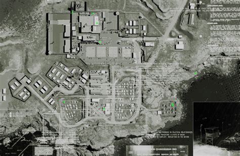 Metal Gear Solid V Ground Zeroes The Complete Guide Steam Solo