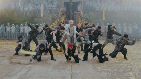 Say The Name Ateez A Review Of ‘halazia And A Look At Lore East Side News