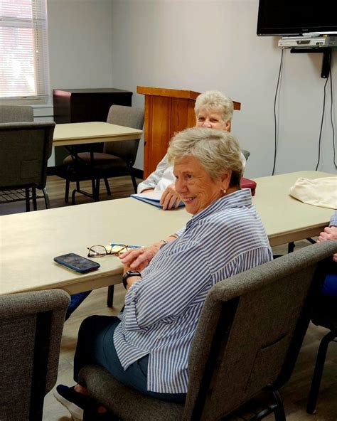 Adults Grayson United Methodist Church