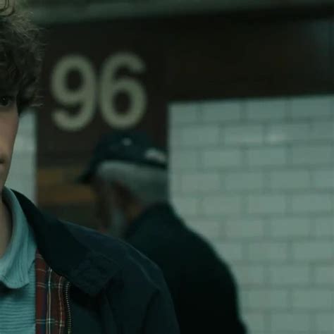 Get Your Ghostface Assaway From Me Ghostface The Next Local One Train To South Ferry