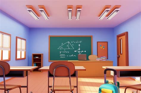 Classroom Animated Images Free Download On Freepik