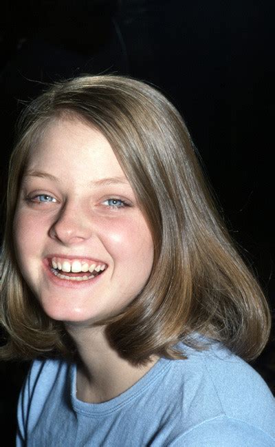Tony Frank Jodie Foster 15603
