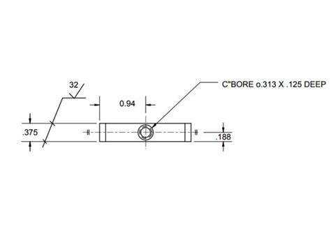 Microwave Waveguide Probe Coupler Coupling Probes Dolph Microwave