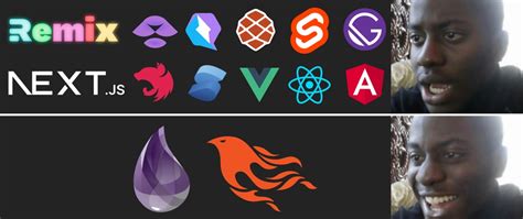 from next js to rails then elixir my journey through react js burnout