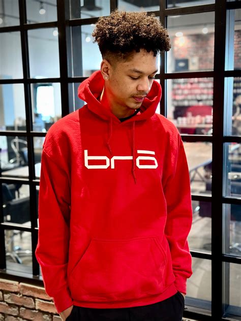 Hoodies Crewnecks Brolife Ca