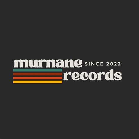 Murnane Records Lyrics Songs And Albums Genius