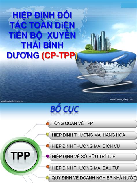 Powerpoint Cp Tpp Pdf