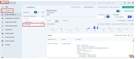 Forward Logs From Oracle Cloud Infrastructure To Rapid7 Insightops