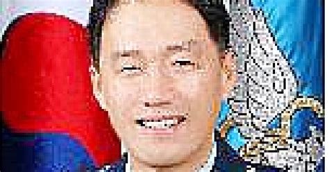 故 박정우 중령