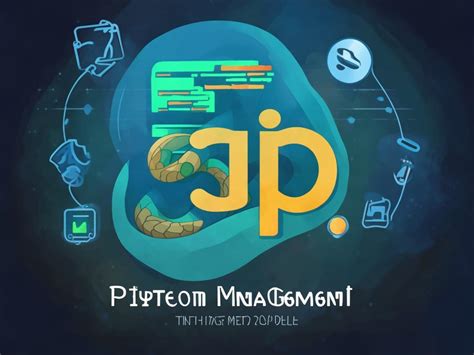 Python Pip从入门到精通：操作指南与问题解答 Dawoai