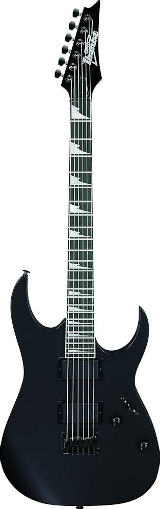 Ibanez Electric Guitar series Gio GRG121DX-BKF - Price History