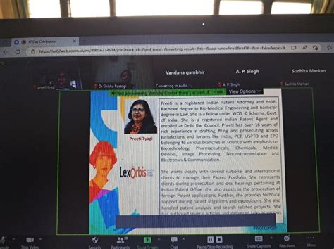 Preeti Tyagi On Linkedin Discussion