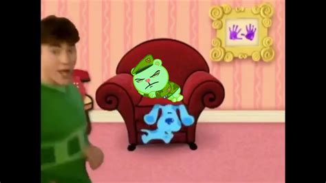 Blues Clues Season 5 Theme 1 Blues Clues Fan Art 45409820 Fanpop Page 31