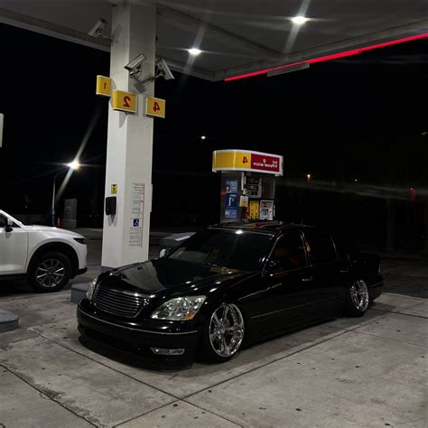 Fucnfluffy 👿👿 Ls430 Ucf30 Explore Static Lexus Ucf20 Ucf10 Cleartails Instagram