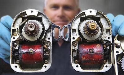 Cessna Flyer Association Magneto Maintenance 101
