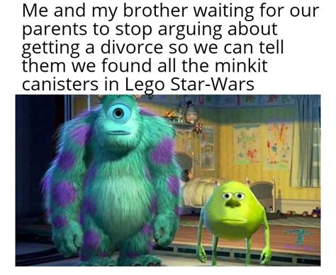 What Is The Mike Wazowski Meme