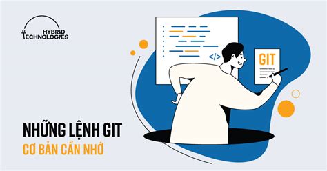 Tìm hiểu git commit là gì và cách sử dụng trong phiên bản quản lý code Git