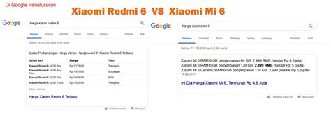 Flashhpmudah Flashhpmudah Kenali Perbedaan Xiaomi Redmi Dan Xiaomi Mi Sebelum Membeli