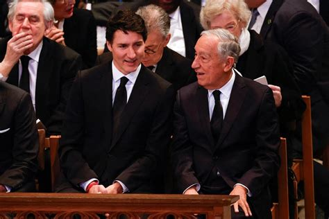 Live Updates Jimmy Carter Funeral Service Cnn Politics