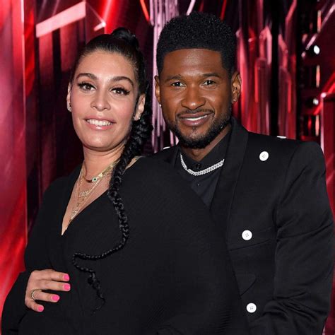 Usher Shares Moving Tribute To Grandmother Tina I Feel A Bit Lost