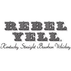 Rebel Yell Logo Rebel Yell Bourbon Bottlebusiness