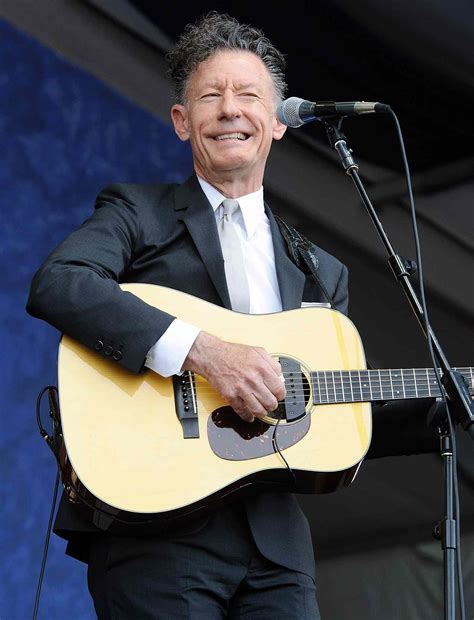 Who Is Lyle Lovetts Wife All About April Kimble