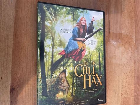 Di Chli HÄx Kaufen Auf Ricardo