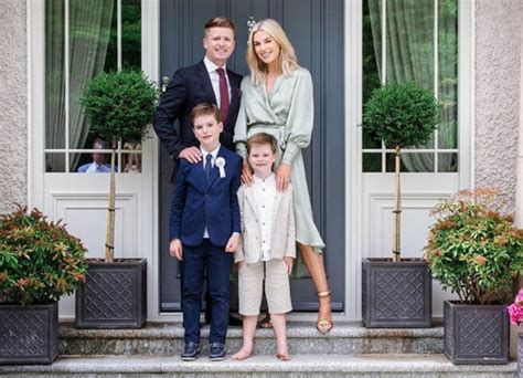 Pippa Oconnor Was Floored By Miscarriage At 10 Weeks