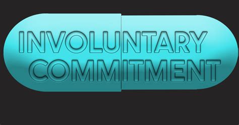 Involuntary Commitment Indiegogo