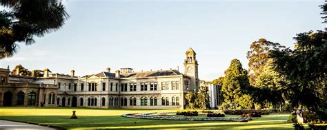 Gallery Lancemore Mansion Hotel Werribee Park
