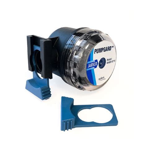 Jabsco 46400 0711 Fisheries Supply