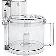 Cuisinart Dlc 005agtxt1 Replacement Food Processor Work
