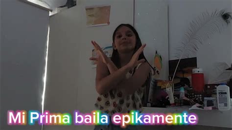 Mi Prima Bailando Epico Xd Hicimos 9180282 Tomas V Youtube Mi Prima Bailando Epico Xd Hicimos 9180282 Tomas V Youtube