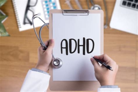 Transforming Adhd Diagnosis Embracing The Power Of Artificial Intelligence