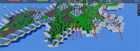 Help With Random Terrain Generation Scripting Support Developer Forum Roblox