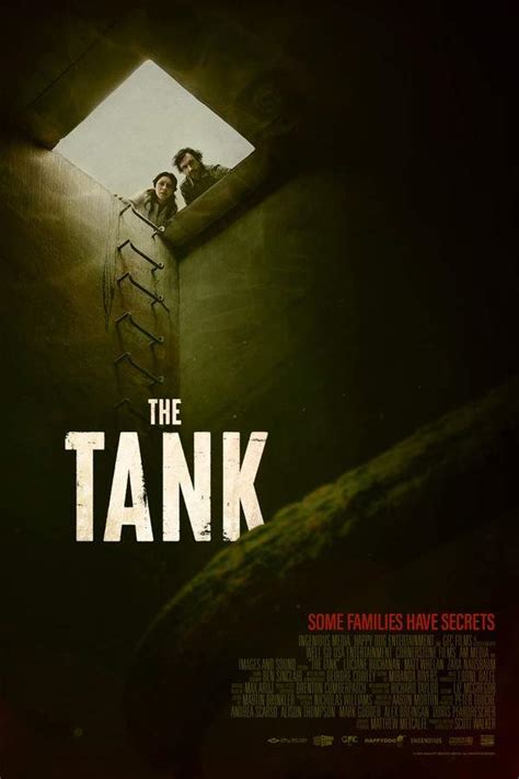 Tank 1984 Plot Summary Cast Ratings And More Whats After The Movie