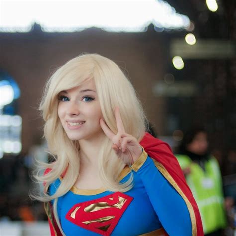 Top 10 Of The Most Popular Cosplayers In The World Wevbz