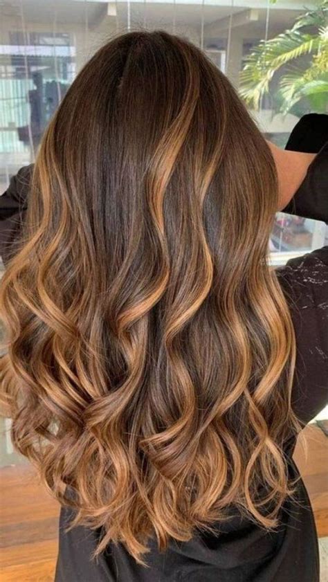 Great Highlighted Hair For Brunettes Artofit