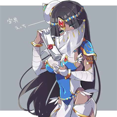 Kozakura Dictionary Scheherazade Fate Scheherazade First Ascension Fate Fategrand