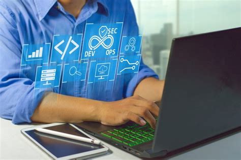 What Is Devsecops And Why Its Important For Your Business