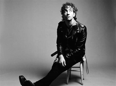 Albert Hammond Jr Lautde Band