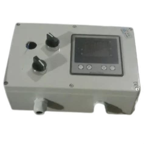 Three Phase Plating Plant Chemical Temperature Controller At ₹ 5000 Temperature Controller In