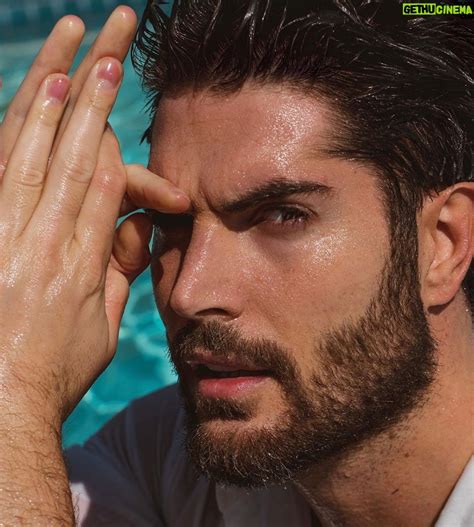Nick Bateman Instagram 👀 Los Angeles California Gethu Cinema