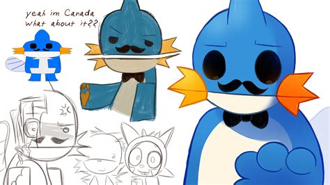 This Guyyyy Mudkip Starters Movieunleashers Fanart Idk Series Fanart