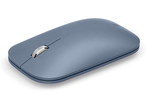 Microsoft Surface Mobile Mouse Ice Blue