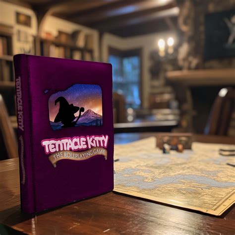 Tentacle Kitty Calling All Adventurers And Plush Lovers Facebook