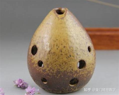 古音今韵｜古代八音分享 知乎
