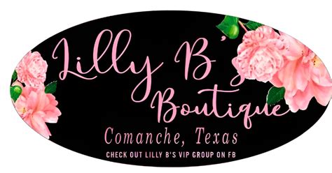 Lilly Bs Boutique