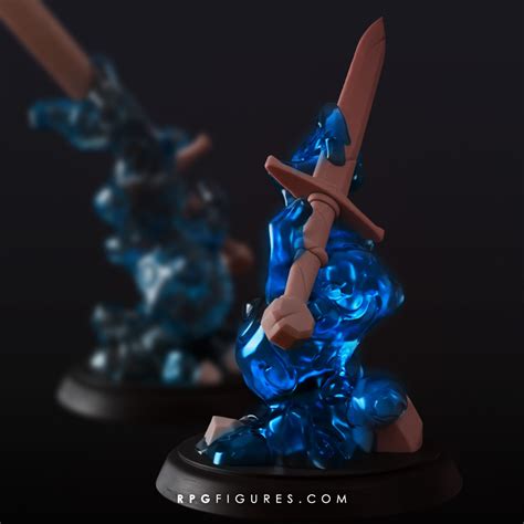 Fly Sword Stl Rpg